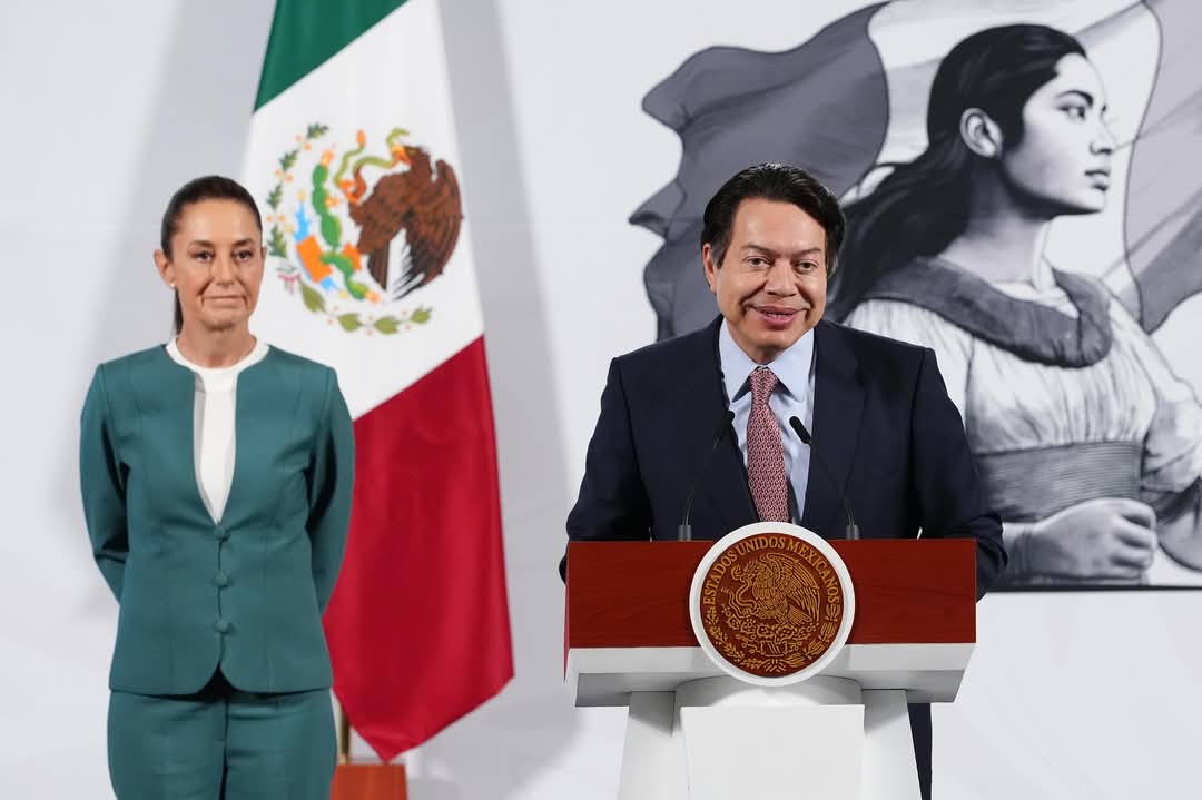 Empresas aceptan estrategia "Vida Saludable" en escuelas, anuncia Mario ...